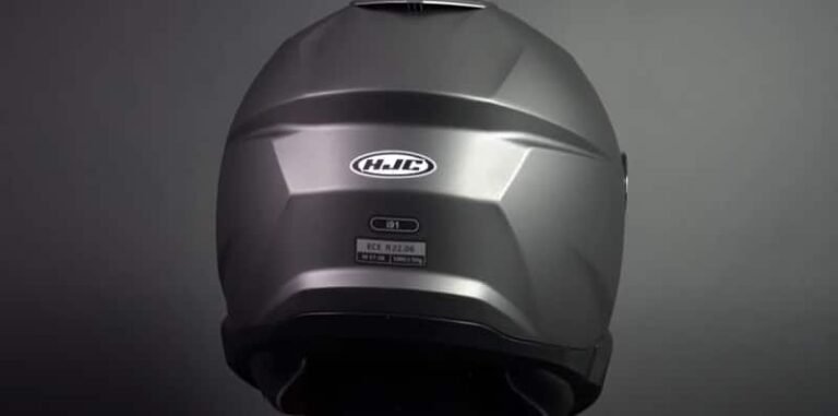 HJC i91 Review: The Best Budget Modular For 2025?