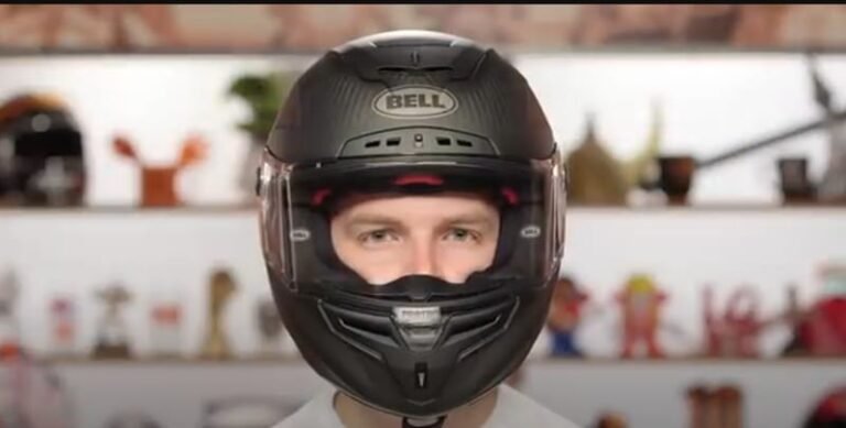 Bell Race Star Flex DLX Review: Quieter Than Expected?