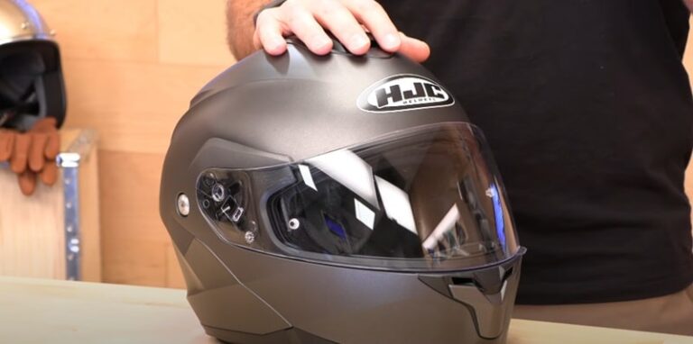 HJC C91 Review: Can It Really Compete With Premium Helmets?